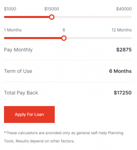 eCredable — NAAC | Small Business and Community Lending Solutions